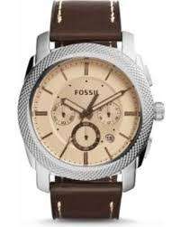 Fossil presents the gorgeous Trench Timepieces | News | kerala ...
